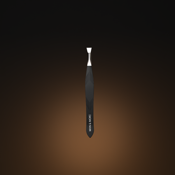 Precision Hair Plucker – Stainless Steel Grooming Tool for Perfect Hai ...