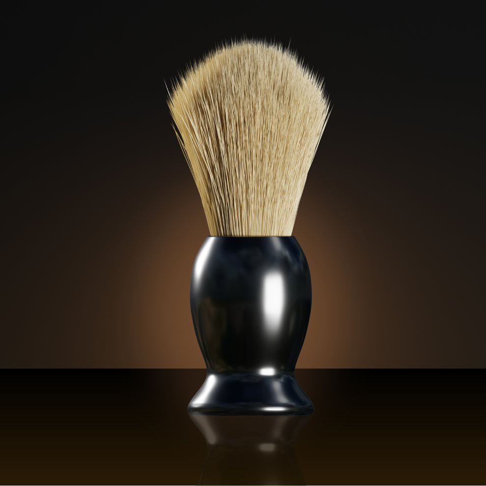 Heritage Shaving Brush – MAN & MORE